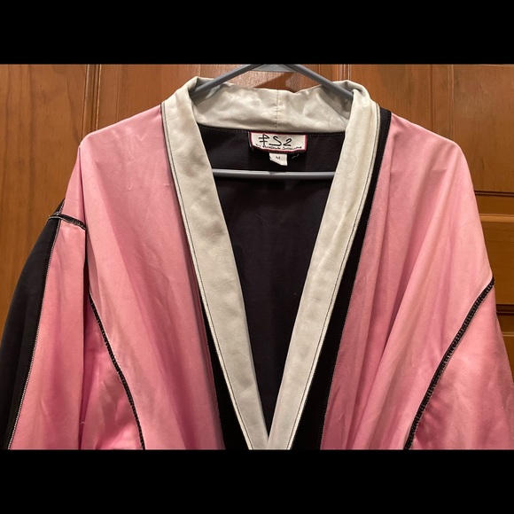 Intimates & Sleepwear | Fernando Sanchez Beautiful Robe | Poshmark